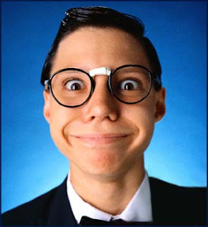 Urban City: El paso de Nerd a Winner